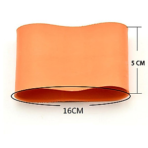 2 Count Diving Wetsuit Wrist Seal Dive Wet Suit Drysuit Cuff Holder Bands