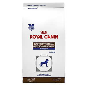 Royal Canin Gastrointestinal Puppy Dry Dog Food 8.8 Lb Bag