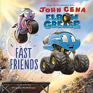 Elbow Grease: Fast Friends