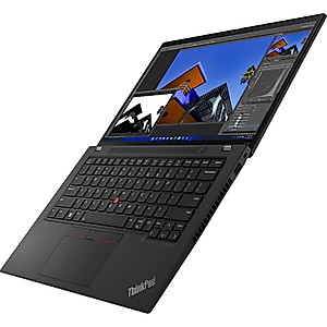 THINKPAD P14S G3 Intel CORE I7-1270P W10P 64