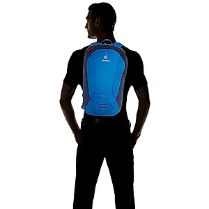 Deuter Men's Casual Daypack, Bay-Midnight, One Size