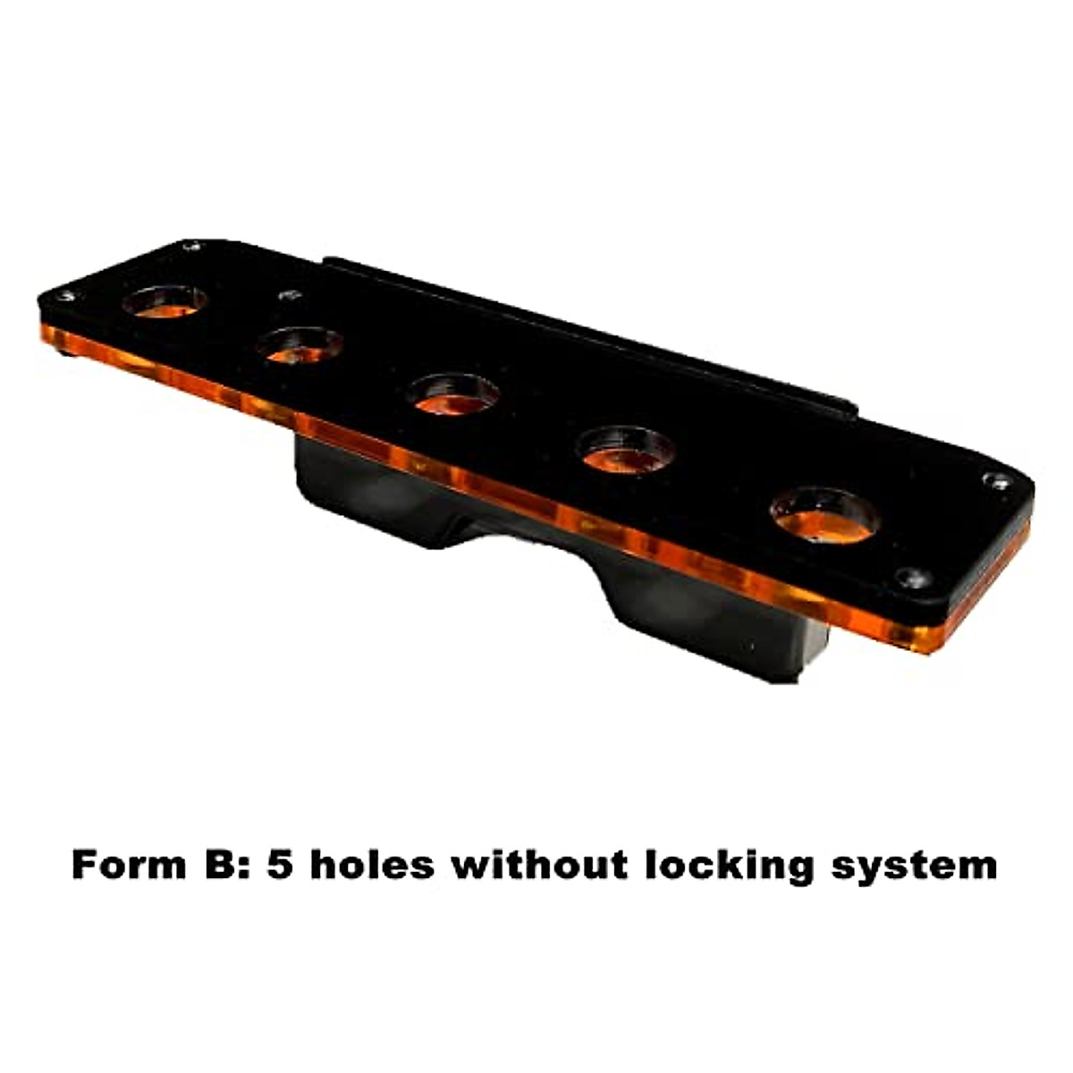 Reefing Art Magnetic Extendable Locking Frag Rack (Slim)