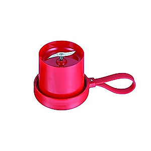 Salton Portable Blender - Red