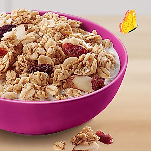 Cascadian Farm Organic Fruit and Nut Granola, Whole Grain Oats, 22.9 oz