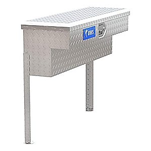 UWS TBSM36 Side Mount Truck Box