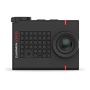 Garmin VIRB Ultra 30 Action Camera