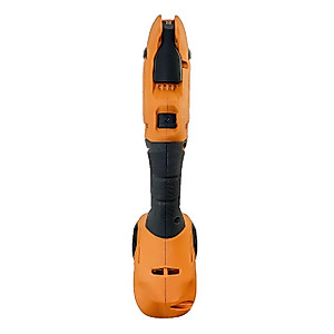 Ridgid 18V Cordless Oscillating Multi-Tool (Tool Only) 20,000 Oscillations Per Minute, Orange