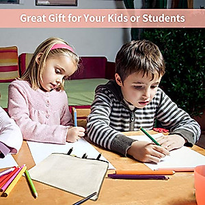 12 pack canvas pencil bag, blank plastic bag, DIY crafts, cotton cosmetic bag, multi-purpose travel cosmetic bag, black zipper in bulk 8 x 5 inches