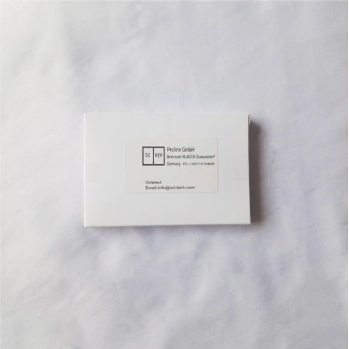 RAEWSTCO Octelect 3.7v Lithium ion Battery 400mah 702030