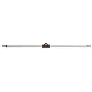 Hang It Dang It C3563 Adjustable Quilt Hanger, 35" to 63"