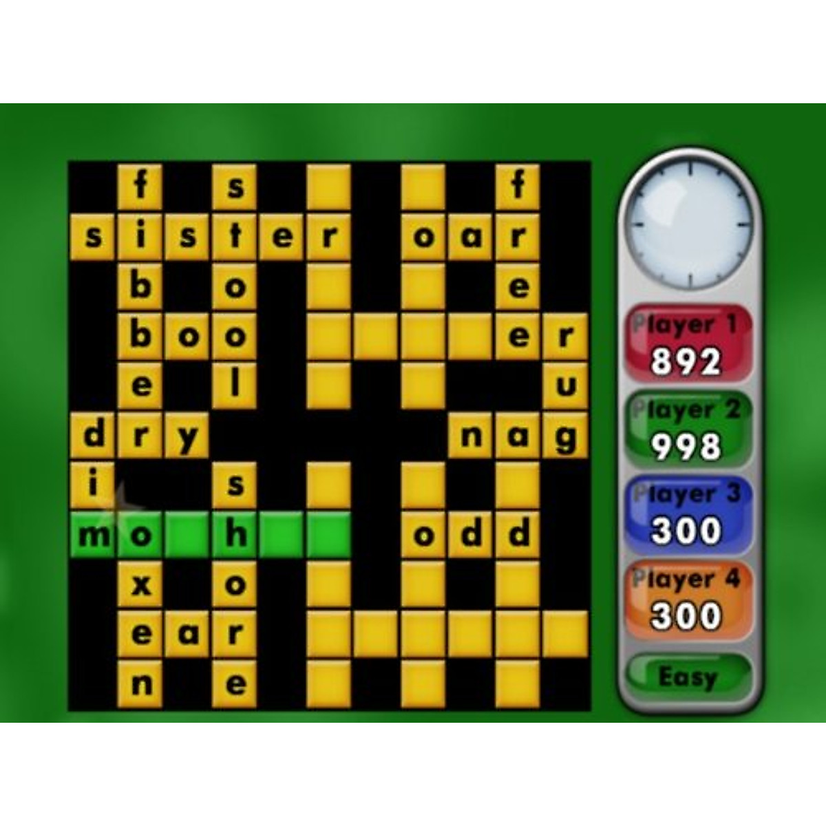 Gsn Presents: Family Gameshow - Nintendo Wii