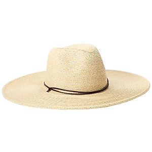 San Diego Hat Co. Womens Sun, Toast