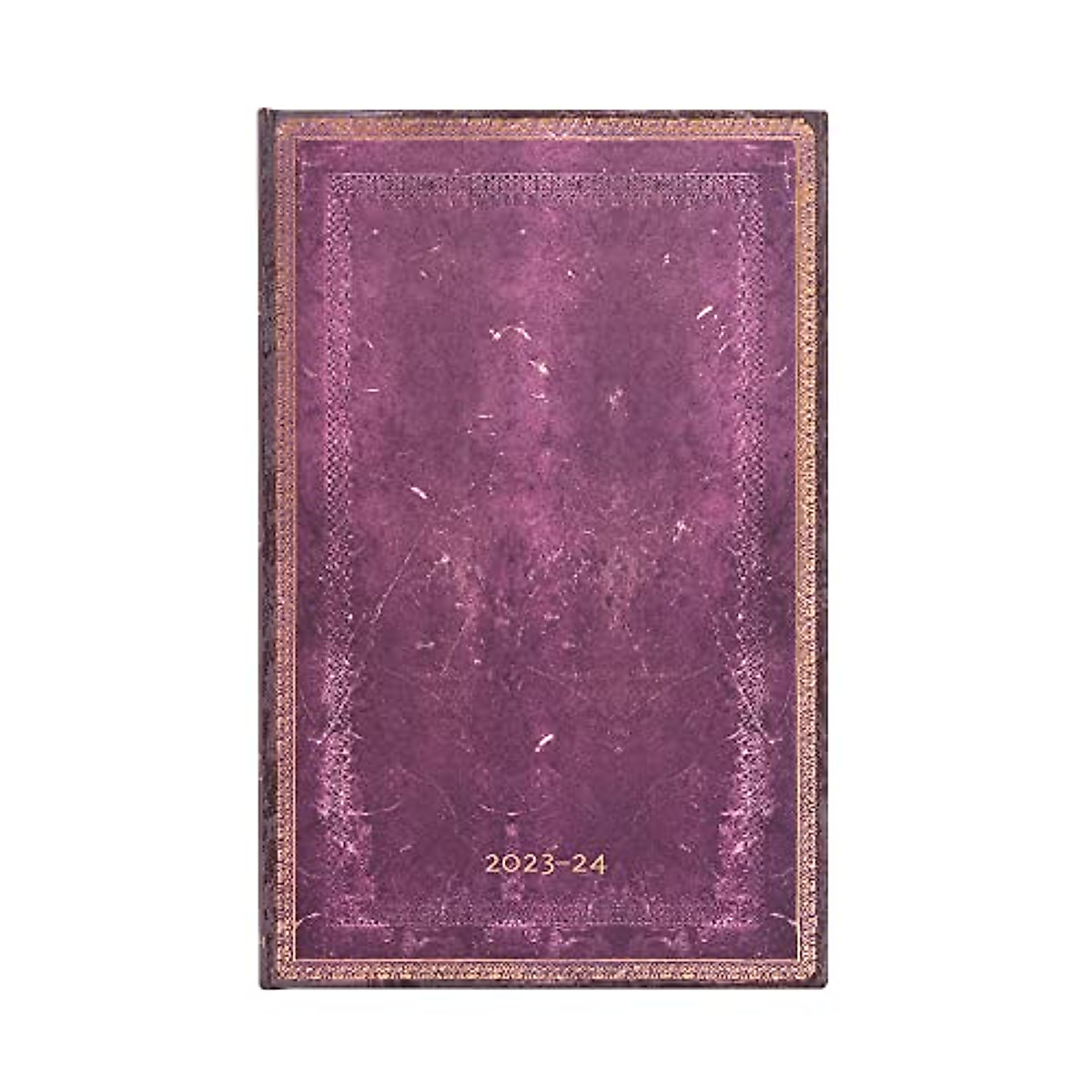 Paperblanks 18 Month Diaries 2023-2024 Concord | Vertical | Maxi (135 × 210 mm)