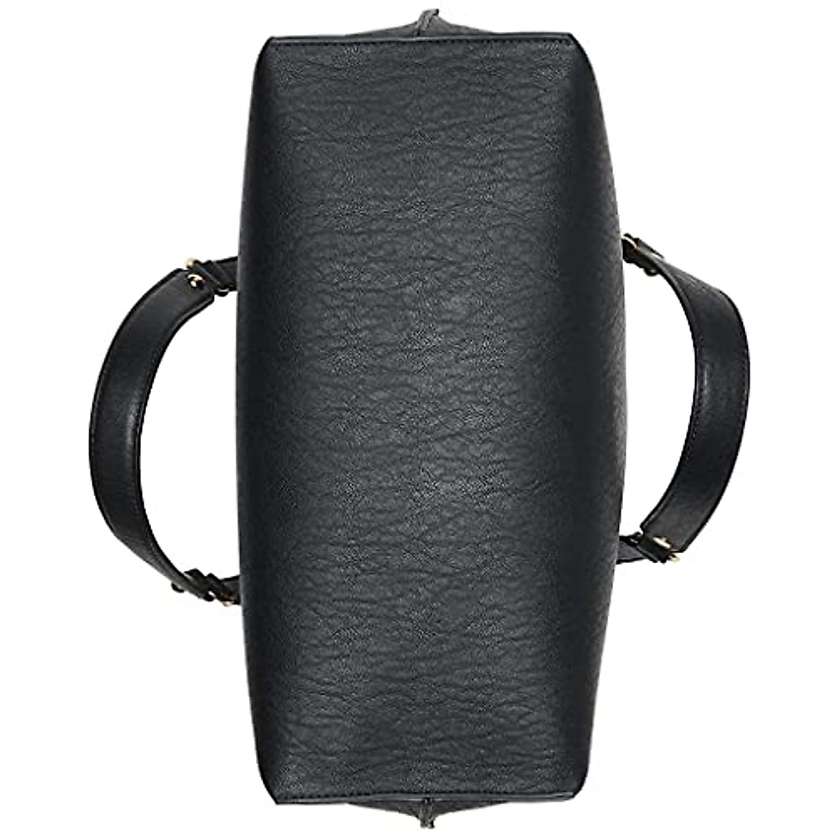 Calvin Klein Sonoma Novelty North/South Tote Bag, Black