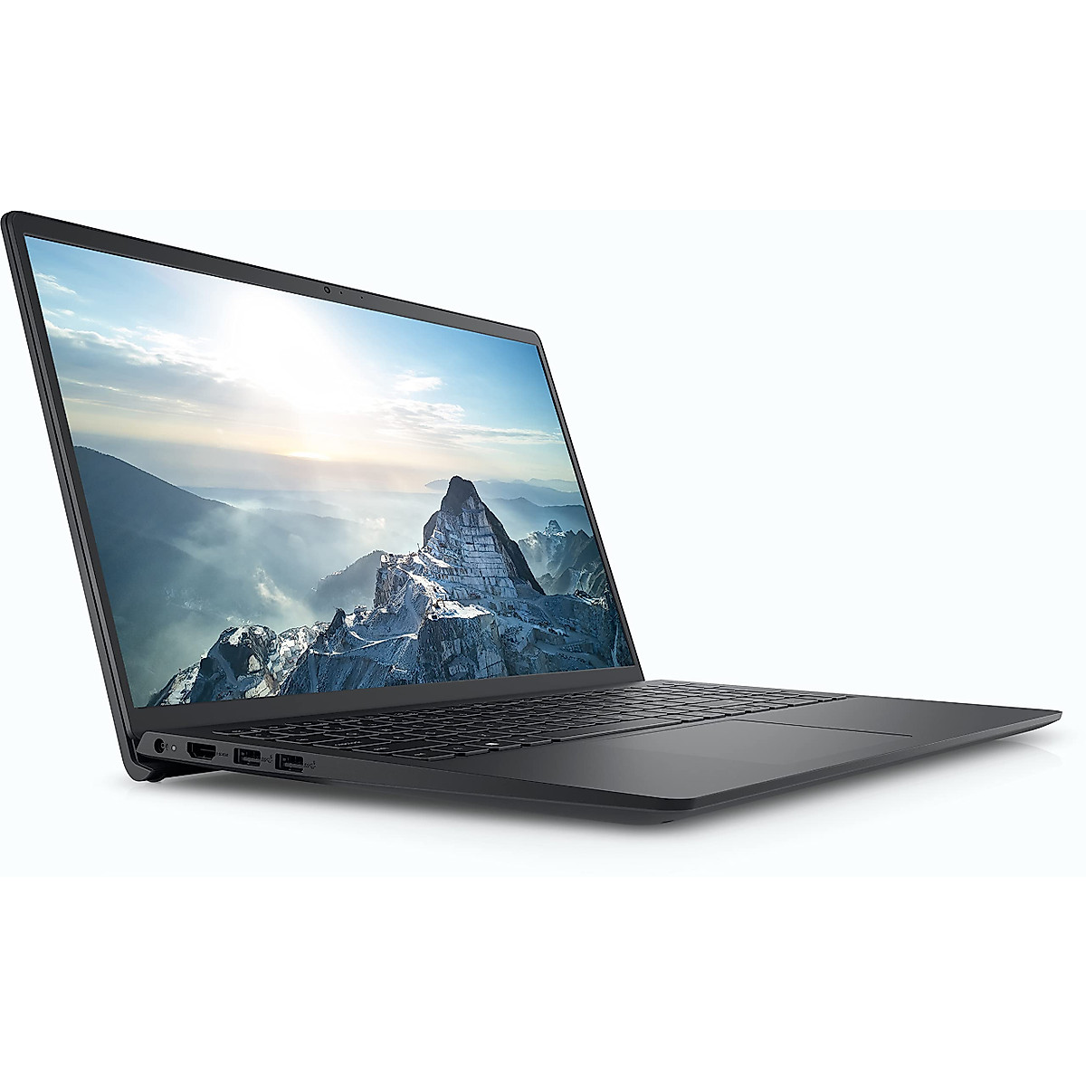 Dell Inspiron 15.6" FHD Touchscreen Business Laptop, Intel Core i7-1255U, Windows 11 Pro, 32 GB RAM, 1 TB SSD, Bluetooth, WiFi 6, HDMI, Intel Iris Xe Graphics, SD Card Reader, Long Battery Life