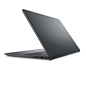 Dell Inspiron 15 3520 Laptop - 15.6-inch FHD (1920x1080) 120Hz Display, Core i5-1235U Processor, 16GB DDR4 RAM, 512GB SSD, WiFi 6, Iris Xe Graphics, Win 11 Home - Carbon Black