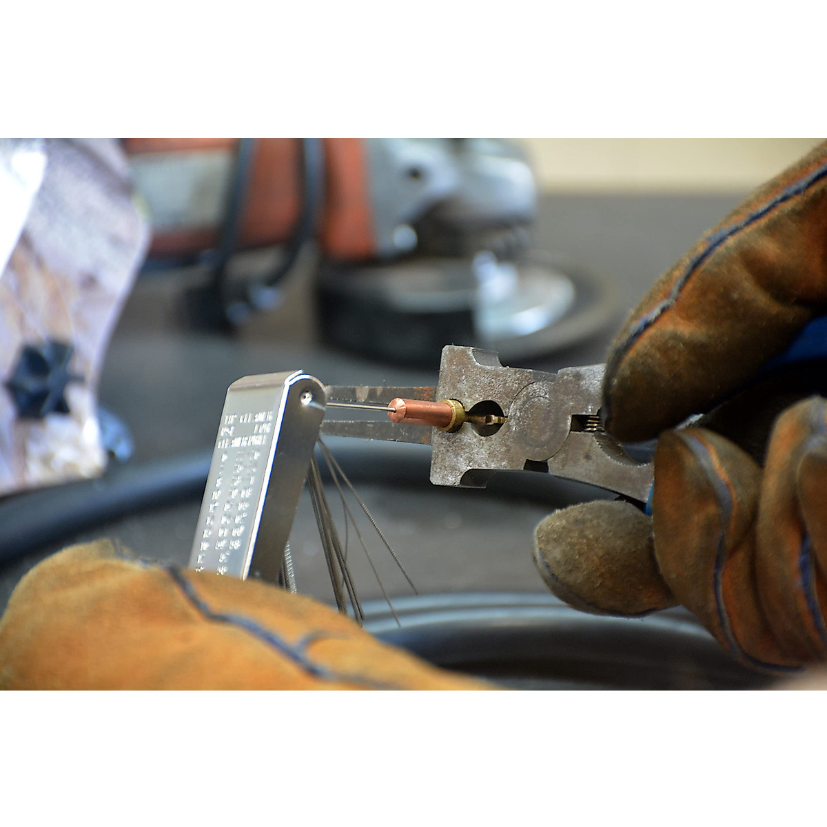 Hot Max 22034 Standard Tip Cleaner Kit