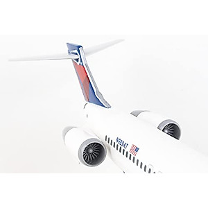 Daron SkyMarks Delta 717 New Livery Model 1/130 (SKR760)