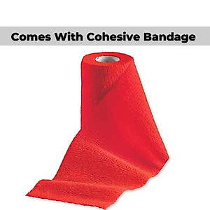 Hoof Wraps Brand Abscess Relief Kit