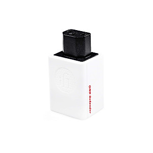 iFi SilentPower - GND Defender - Intelligent Ground Control, IEC Connector Ground Loop Remover