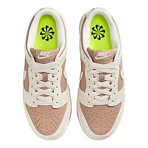 Nike Women's Dunk Low Hemp/Sail DD1873-200 9