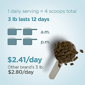 Formula 707 Psyllium Pellets Equine Supplement (3lb Jar - 12 Day Supply)