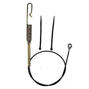 ZHNsaty Auger Cable for 06900034