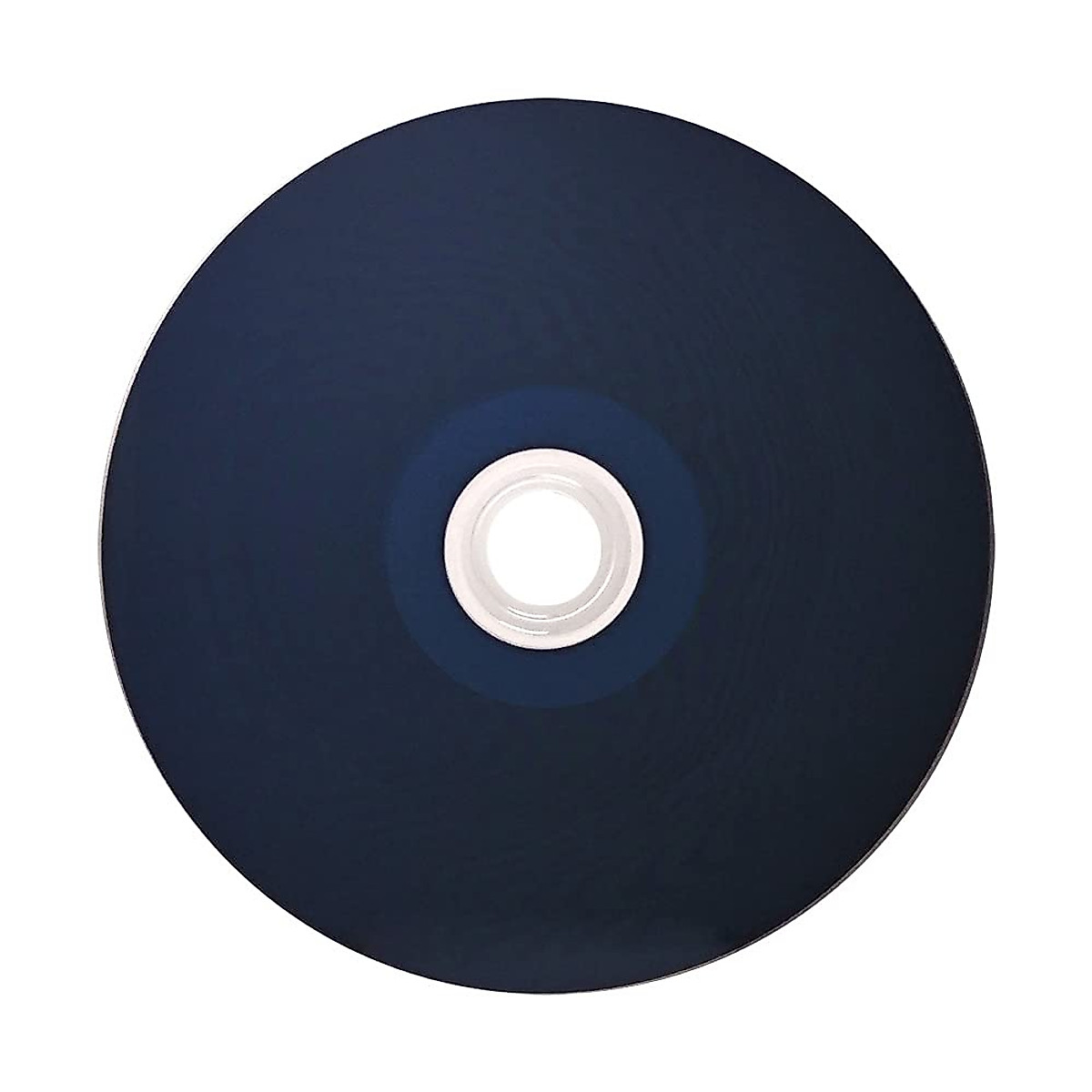 Optical Quantum 6X 50 GB BD-R DL Glossy White Inkjet Printable Blu-Ray Double Layer 10-Disc Spindle OQBDRDL06GWIPH-10