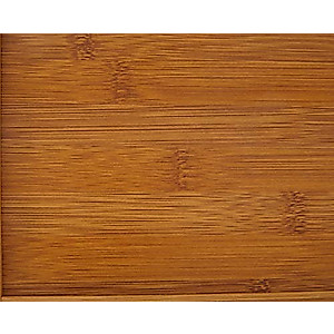 Zeller Storage Box Bamboo , Multi-Colour 30 x 15 x 7 cm 13333