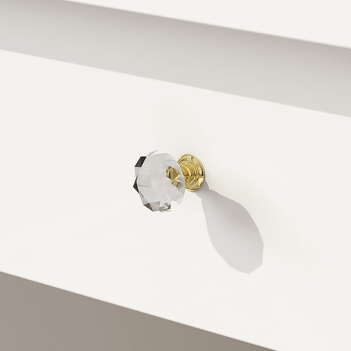 Homsee 39.4" L Vanity Desk Set Makeup Table with Large Lighted Mirror, Dressing Table with 5 Drawers, Storage Shelves & Cushioned Stool for Bedroom, White