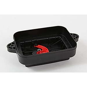 Husqvarna Air Filter Holder Assy Part # 502844902