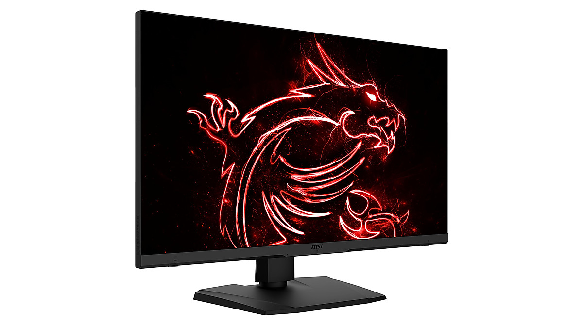 MSI MPG321UR QD 32" Gaming Monitor - 4K Gaming