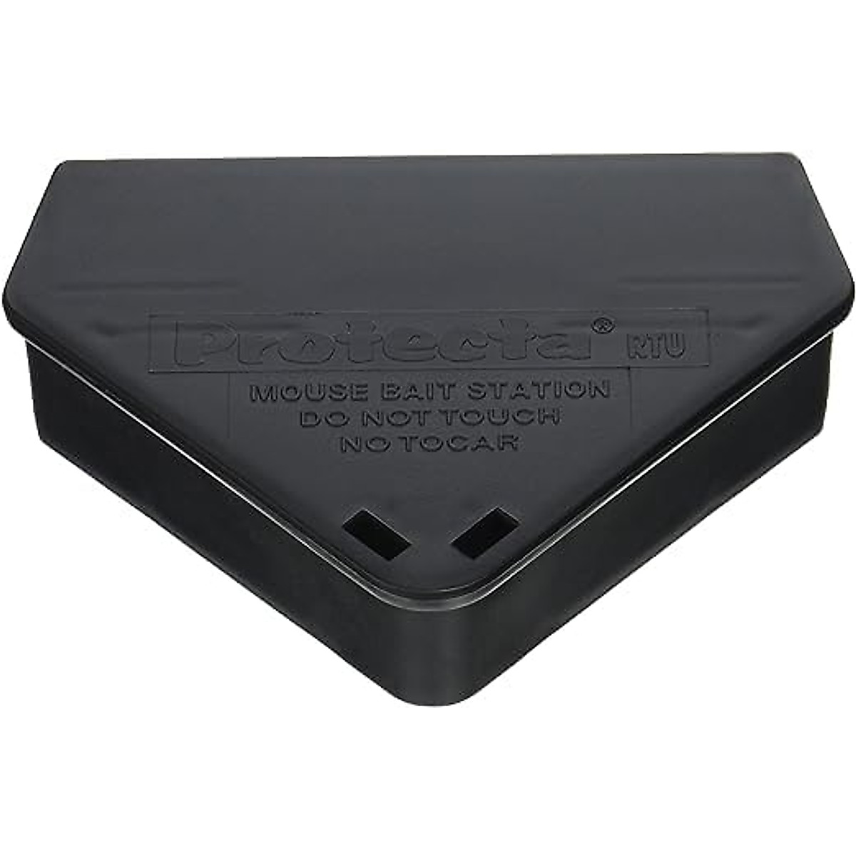 Rodent Baiting Kit - JT Eaton Bait Block Rodenticide Peanut Butter (709-PN) + 12 Protecta RTU Mouse Bait Stations (RTU)