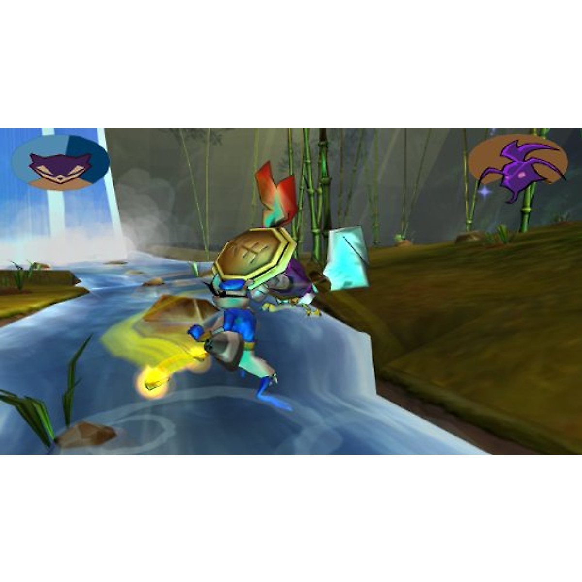 The Sly Collection - Playstation 3