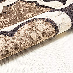 Superior Viking Area Rug, 10' x 14', Ivory