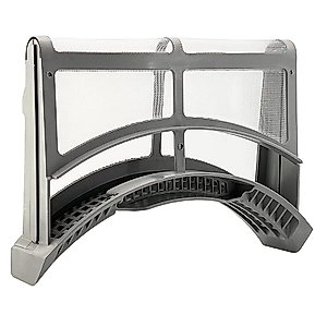 [NEW 2023, DC61-02595A Lint Filter OEM Mania] Please check Customer feedback with all 5-Star Ratings Now STRATEGICALLY PRICED LOW, 1 YEAR WARRANTY, Replacement for Samsung..