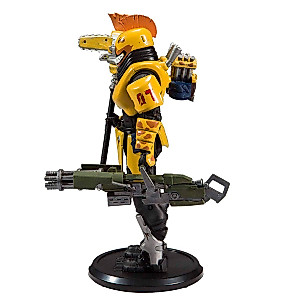McFarlane Toys Fortnite Beastmode Jackal Premium Action Figure