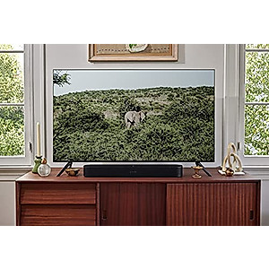 Sonos Beam Gen 2 (Black)