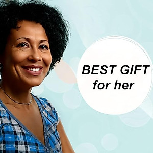 Derma Roller for Face and Body - Angel Kiss 4 in 1 Titanium Microneedling Roller Kit Micro Needle Microneedle Roller, 300 and 720 Needles 0.25mm,1200 Needle 0.3mm