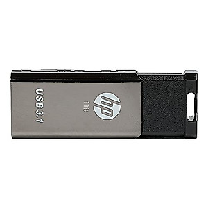 HP 1TB x770w USB 3.1 Flash Drive - 400MB/s