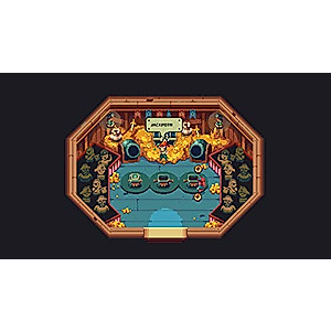 Sparklite - PlayStation 4