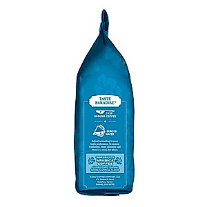 Kauai Coffee Koloa Estate Medium Roast - Ground Coffee, 24 oz Package