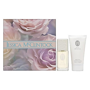Jessica Mcclintock 2 Piece Gift Set for Women, 2 Piece Set