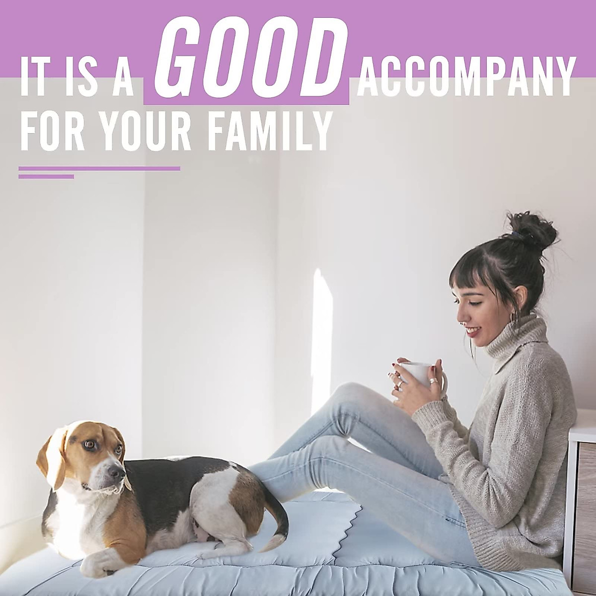 MIRUO Japanese Futon Mattress Sleeping Mat Camping Mattresses for Tents Futon Mattress Sleep Mattress Pads Floor Mattress for Kid Car Camping Japanese Mattress Full Size (A-GE11009-M-USAM021)