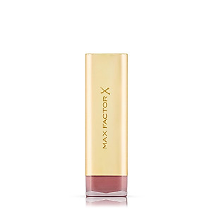 Max Factor Colour Elixir Lipstick - # 745 Burnt Caramel, 1 Pc