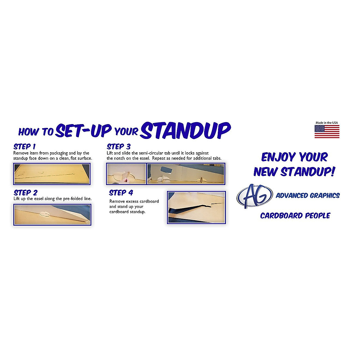 Advanced Graphics Hippie Bus Stand-in Life Size Cardboard Cutout Standup