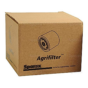 Oil Filter Spin On fits JCB 416S, Fastrac 3230, Fastrac 3230-65, Fastrac 3230-80