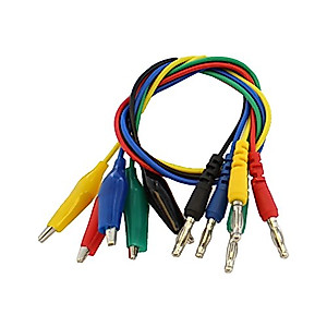 Tool Aid - 20 Piece Back Probe Kit (23500) , Blue