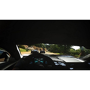 Driveclub VR - PSVR - PlayStation 4