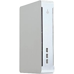 Mini PC, Desktop Computer, Gaming PC Desktop, Windows 11 or Linux Ubuntu, Intel XEON D-1581, 64GB DDR4 RAM 1TB SSD, GeForce GTX1650 4G, DVI, DP1.4, HDMI2.0, LAN, WiFi